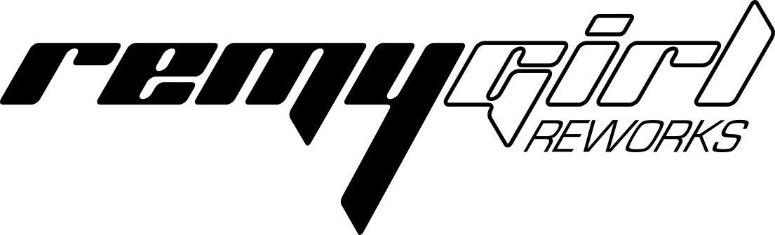 RemyGirl Reworks – REMYGIRL reworks